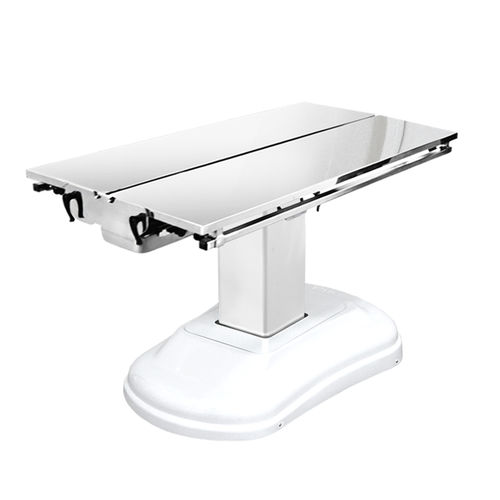 Electric veterinary operating table - X7 series - Young Il M - for ...