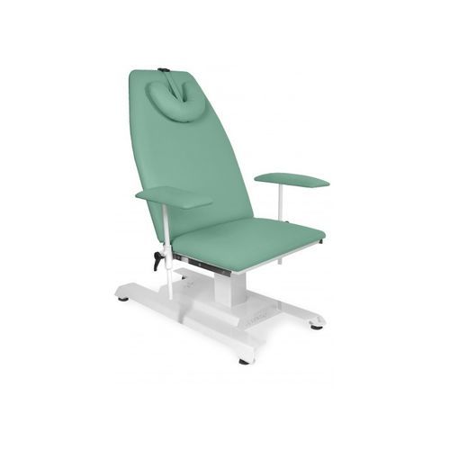 ENT examination chair - JFZ 1 - Juventas - ophthalmic / electric / 2 ...