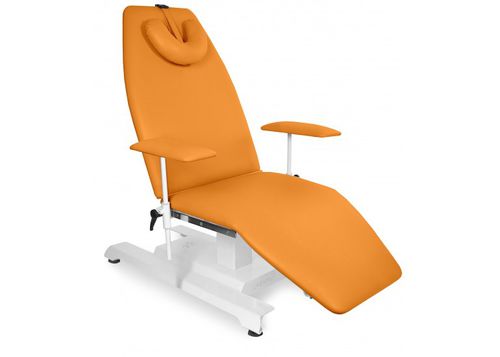 ENT examination chair - JFZ 2 - Juventas - ophthalmic / electric / 2 ...