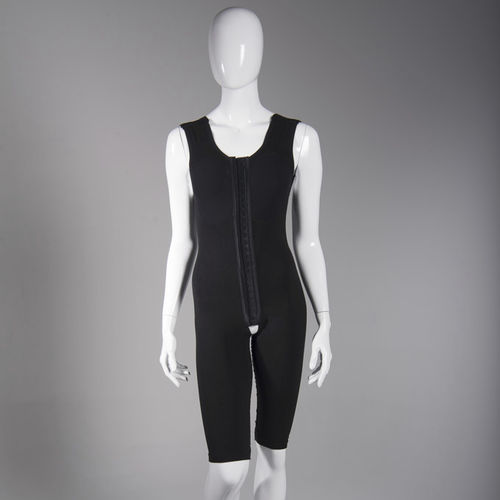 Post-operative support compression suit - Combisuit - M-Technologies ...