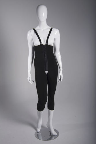 Post-operative support compression suit - Haut Mollets - M-Technologies ...