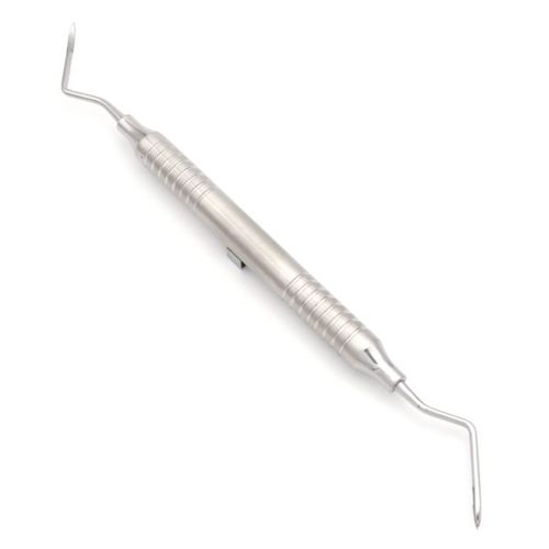 Double-ended dental root elevator - EHB13/14 - HARFINS Instruments