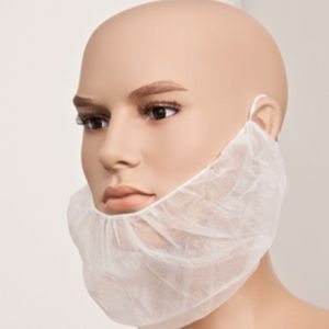 Hospital beard-cover - Pidegree Medical Technology - clean room ...