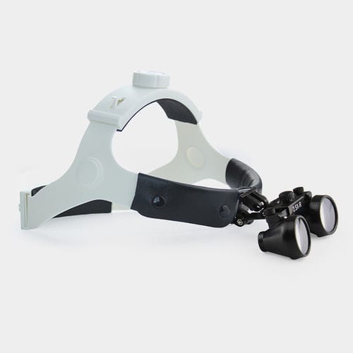 Surgical head-light - Nanchang Micare Medical Equipment - medical / LED