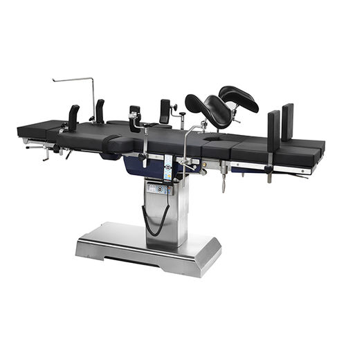 Orthopedy operating table - ET600 - Nanchang Micare Medical Equipment ...