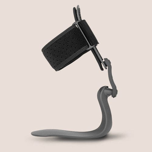 Ankle and foot orthosis - STEP - Neofect - S / dynamic