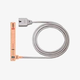 Vital sign sensor - LNCS Neo-3 - Bitmos GmbH - medical