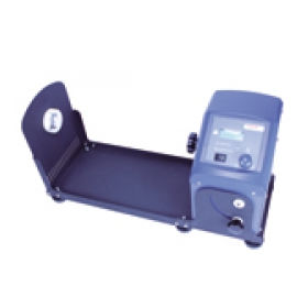 Rotary laboratory mixer - U-Therm International (H.K.) Limited ...