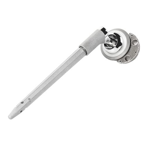 Revision femoral stem - SMR - Gruppo Bioimpianti - cemented or non-cemented