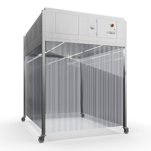 Laboratory fume hood - FU22 / FU24 / FU 33 / FU 34 - CARLO ERBA ...