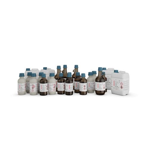 Medium reagent - Chemikalien von CARLO ERBA - CARLO ERBA Reagents - solution / buffer solution ...