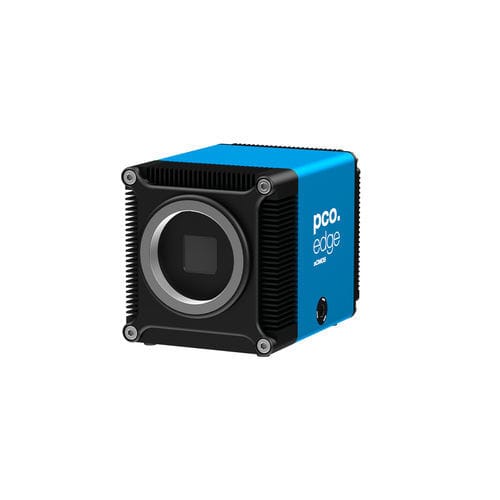 Medical camera module - pco.edge 6.2 LE - PCO AG - digital / CCD ...