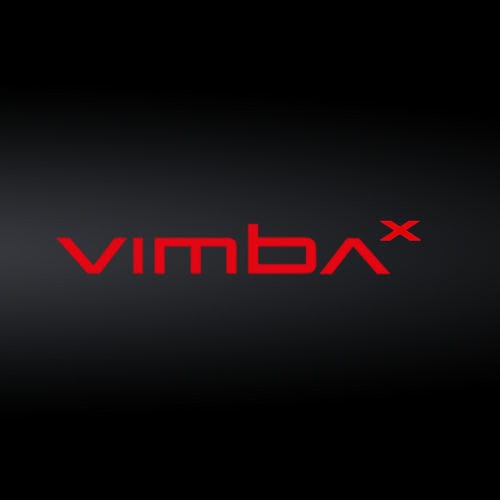 Viewer software - Vimba X SDK - Allied Vision Technologies - transport ...