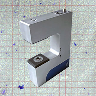Manual cell counter - IP10-08x03CU5101 - OPTO Germany - benchtop ...