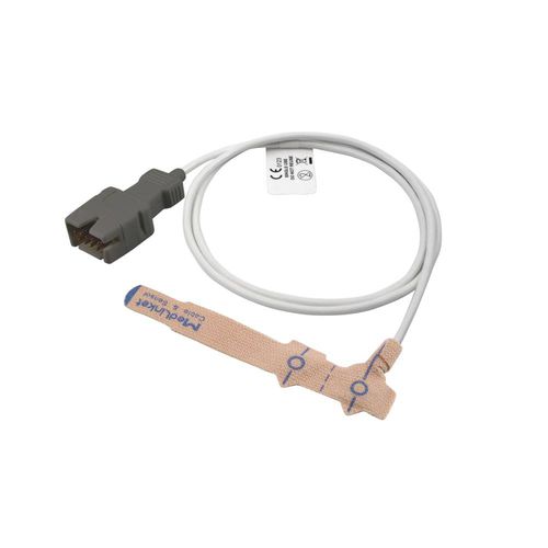 Multi-position SpO2 sensor - 601474422 - Med-link Electronics Tech ...
