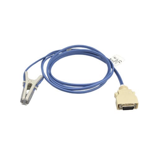 Tongue SpO2 sensor - S series - Med-link Electronics Tech - veterinary