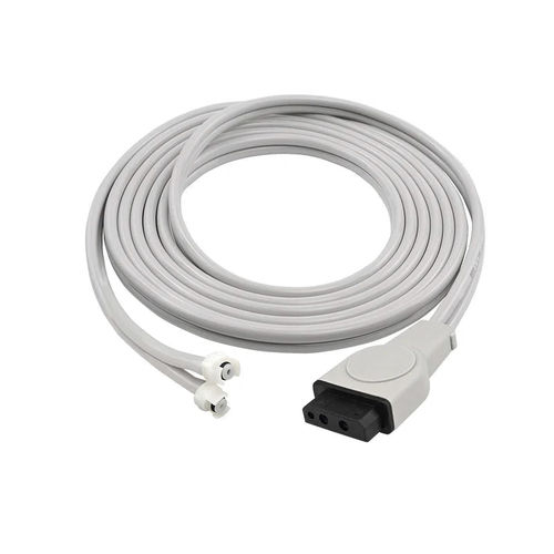 GE Healthcare NIBP cable - 414873-001 - Med-link Electronics Tech