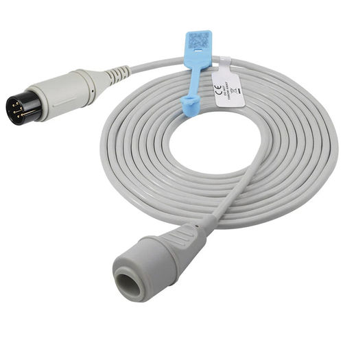 Edward IBP cable - 0010-21-43094 - Med-link Electronics Tech