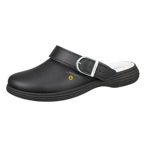 Women's hospital clog - 02-0037530 - ABEBA - breathable / anti-static ...