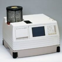 Electronic moisture analyzer - FM300 - Kett - for laboratory / benchtop