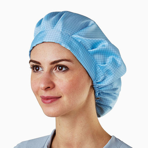 Bouffant scrub cap - 62 - Dastex - non-woven / disposable