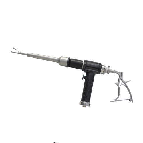 Uterine morcellator - Hangzhou Kangji Medical Instruments