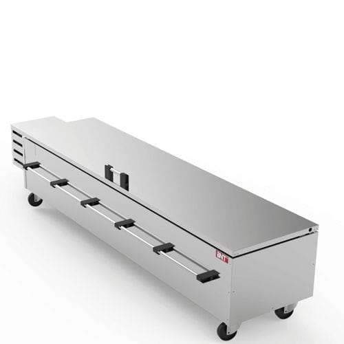 Transport coffin - KT1 - BNT