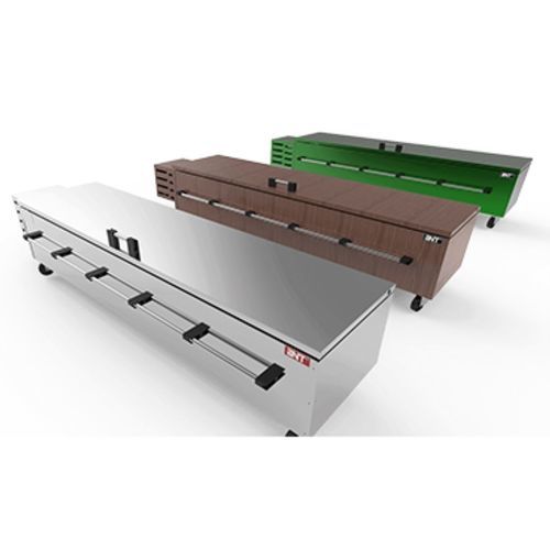 Transport coffin - KT3 - BNT