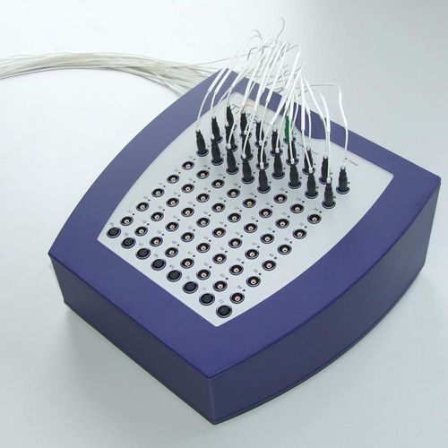 EEG electrophysiology amplifier - REFA - TMSi systems - EMG / 32 ...