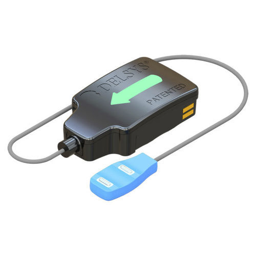 1-channel EMG - Trigno™ Mini - Delsys - compact / portable / digital