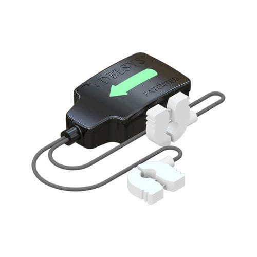 1-channel EMG - Trigno™ Snap - Delsys - compact / portable / digital