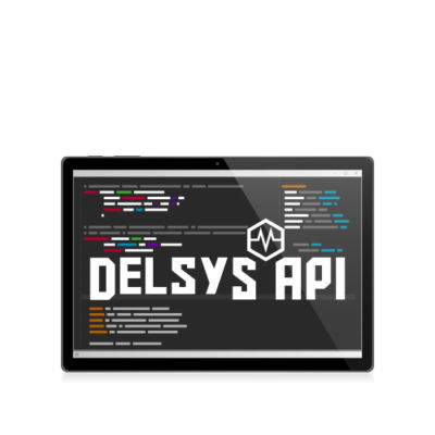 Analysis software - Delsys API - Delsys - acquisition / recording / design