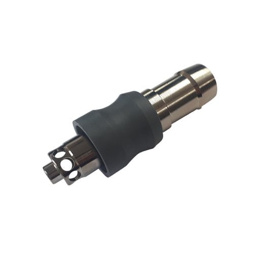 Gas probe - AGSS - Silbermann Technologies - for anesthesia equipment