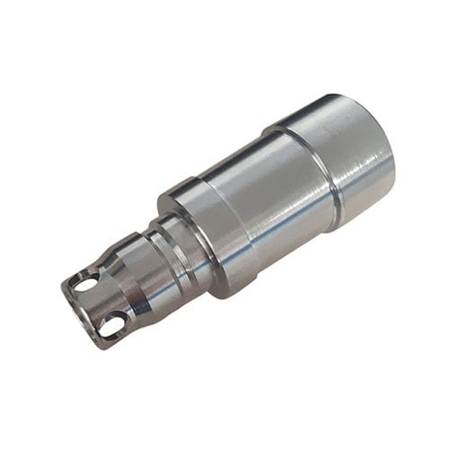 Gas probe - AGSS - Silbermann Technologies - for medical gas