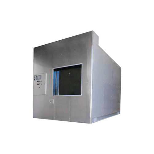 Cremation furnace - Phoenix II-2 - BL Cremation Systems, Inc ...