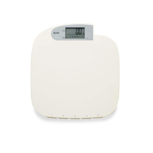 Electronic patient weighing scale - HD-351 - Tanita - home / with ...