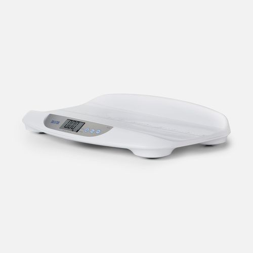 Pediatric baby scale - BD-590 - Tanita - electronic / for hospitals ...