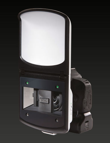 Skin topography system - VECTRA® H2 - CANFIELD - 3D skin imaging