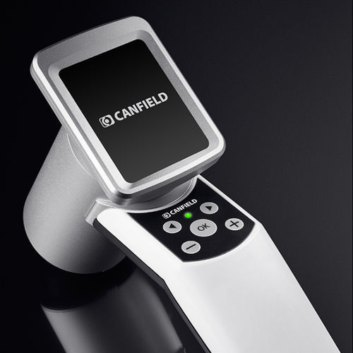 White LED dermatoscope - D200evo - CANFIELD