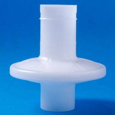 Spirometer filter - NeumoFilt Ergo - Medical Respiratory Devices ...