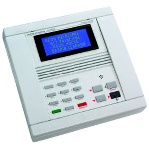 IP nurse call system - PCH6004 - Sonelco - medical