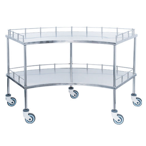 Medical trolley - B09 - Fangge Medical - for operating rooms / for ...