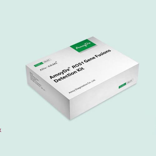 Lung cancer test kit - LCMRO02 - LCM Genect srl - oncology / for EGFR ...