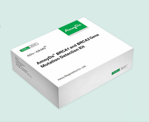 Genetic mutation test kit - LCMNBR01 - LCM Genect srl - blood / FFPE ...