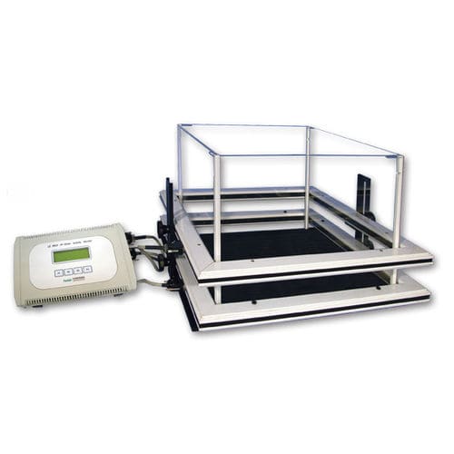 Animal research activity monitor - IR ACTIMETER - Panlab - for rats ...