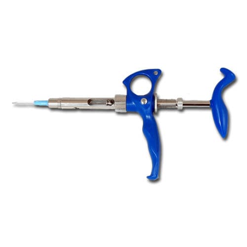 Injection gun - A-2301-00441 - INTELLIBIO