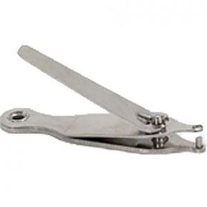 Ear punch - A-1911-00206 - INTELLIBIO - for rodents / Nail cutter style