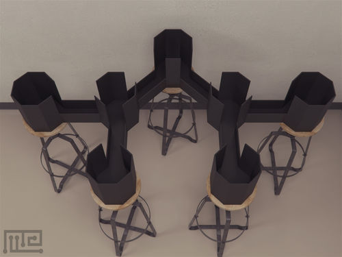 Y experiment maze - Double - MazeEngineers - for animal research / for ...