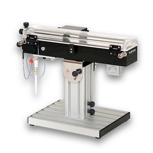Preclinical research treadmill - TSE Systems