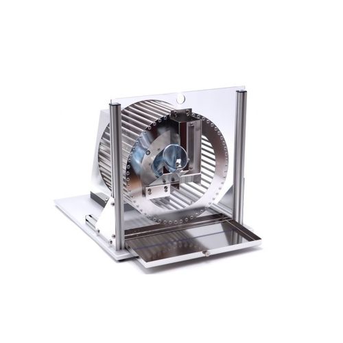 Animal research activity wheel - Forced - TSE Systems - for mice / for rats